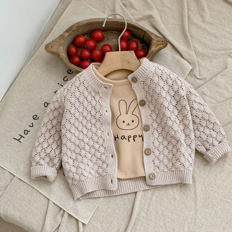 Valerie Cardigan – Lil Vida