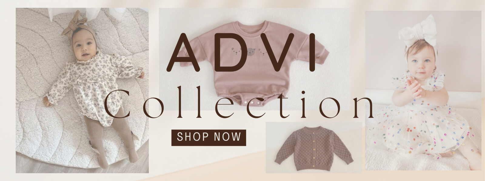Lil Vida - Affordable one-stop-baby shop